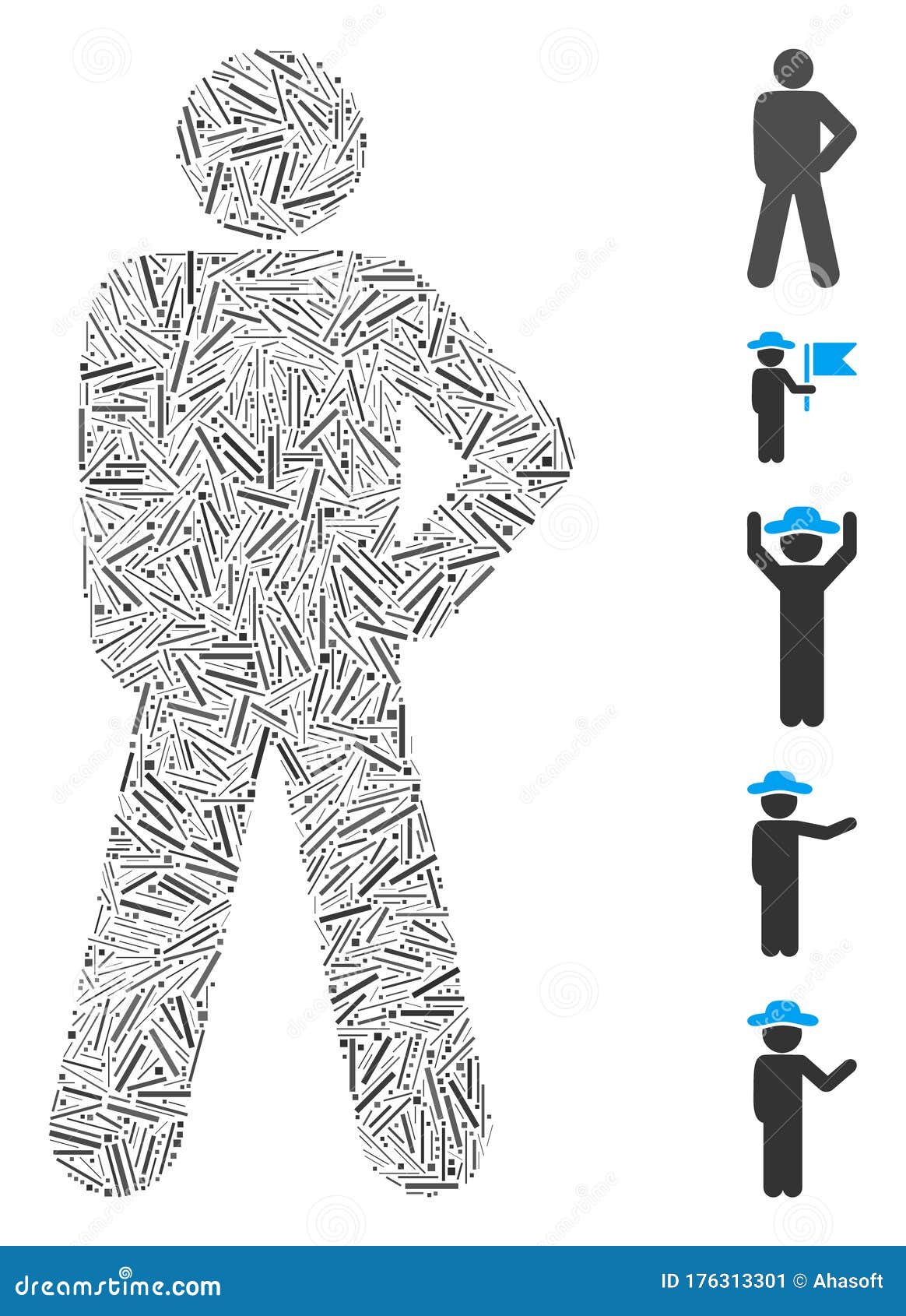 Audacity Cartoons, Illustrations & Vector Stock Images - 469 Pictures ...