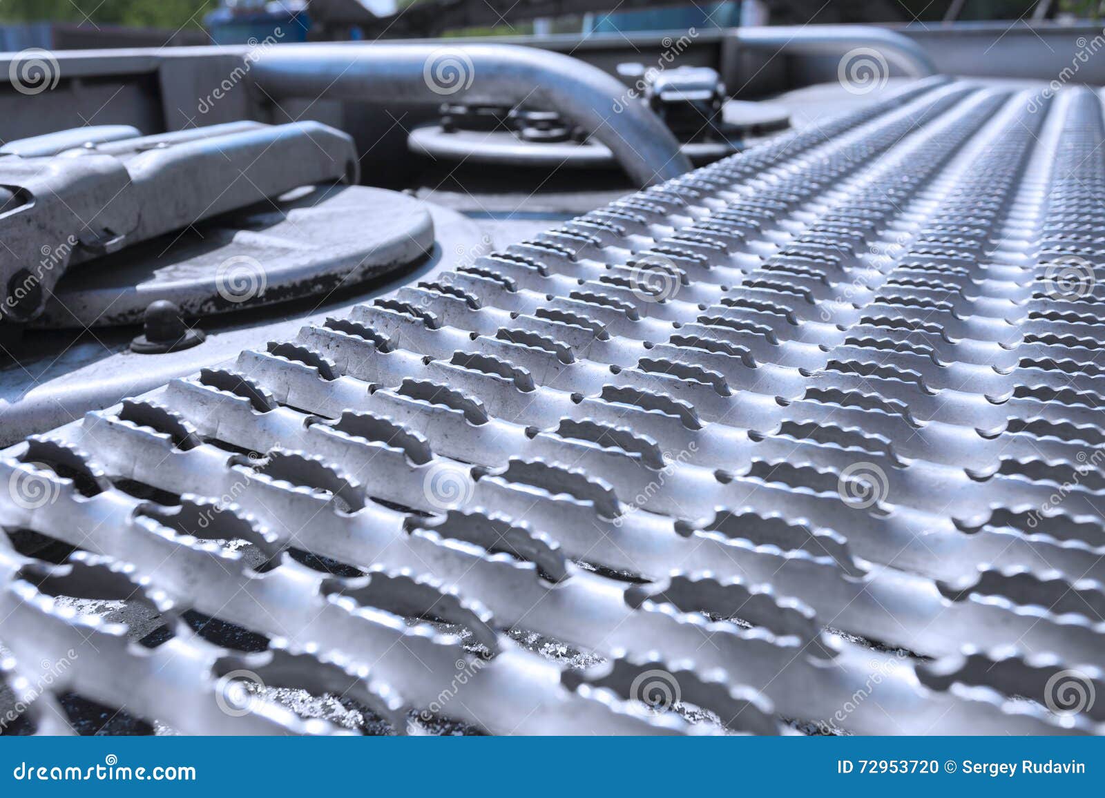 Hatch tanker fuel stock photo. Image of technician, male - 72953720