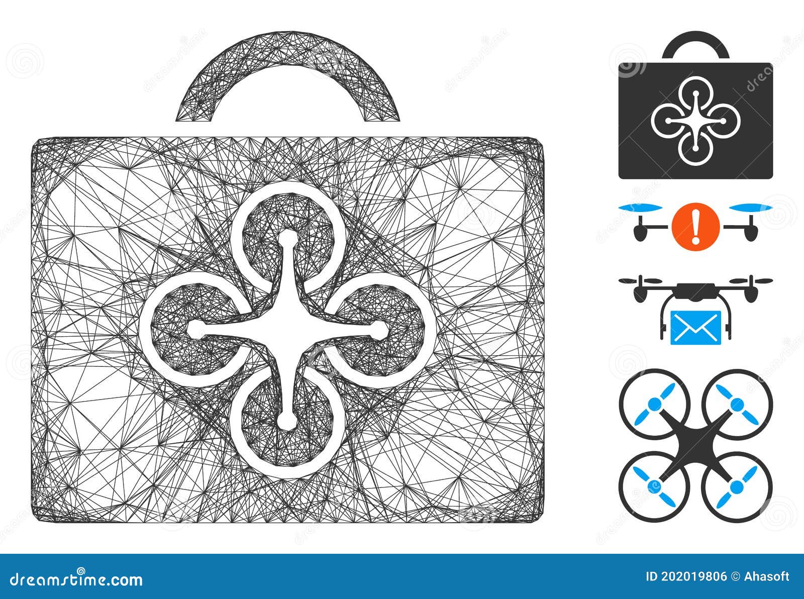 2d Drone Stock Illustrations – 740 2d Drone Stock Illustrations ...