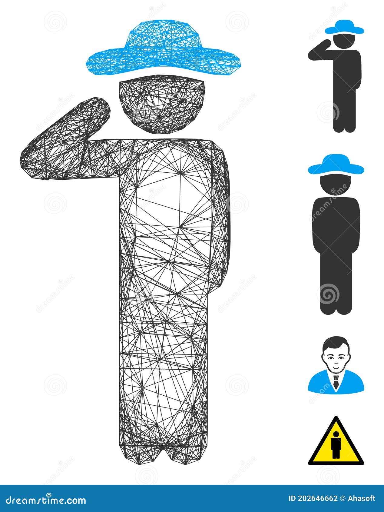 Meet Sergeant Meow: A Grumpy Yet Refined Princess On The Table Stock ...