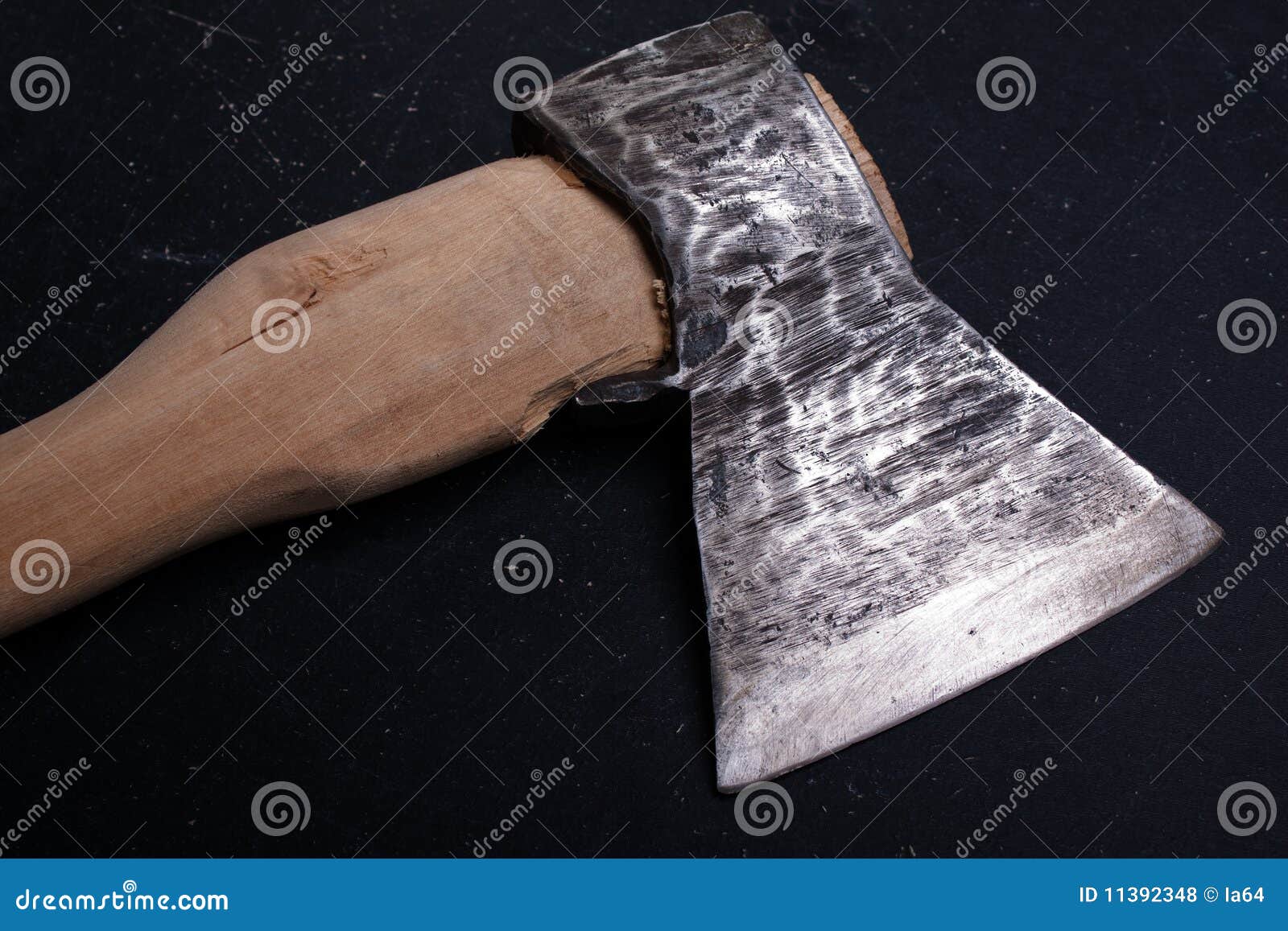 Hatchet stock photo. Image of lumberjack, background - 11392348