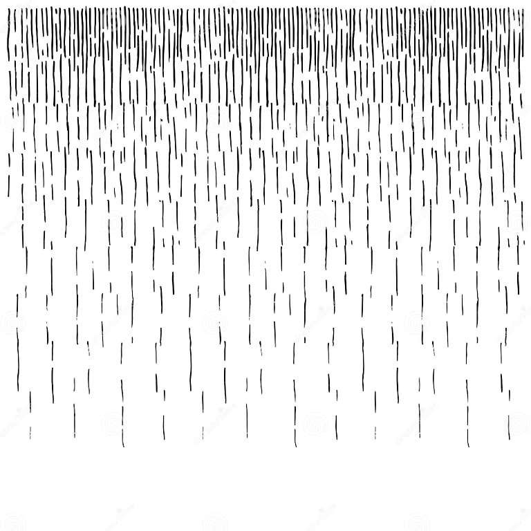 Hatching gradient texture stock vector. Illustration of engraving ...