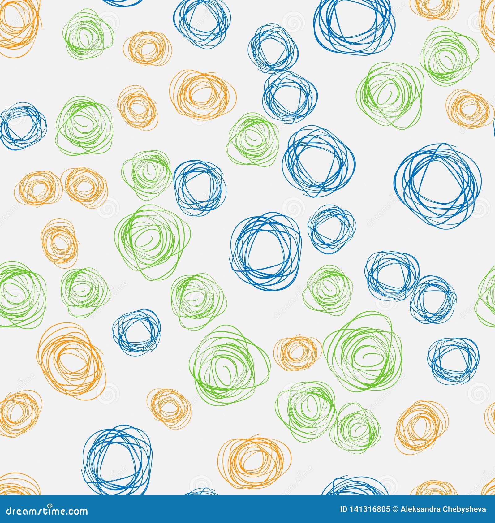 Hatching Circle Frames Cartoon Vector | CartoonDealer.com #135165177