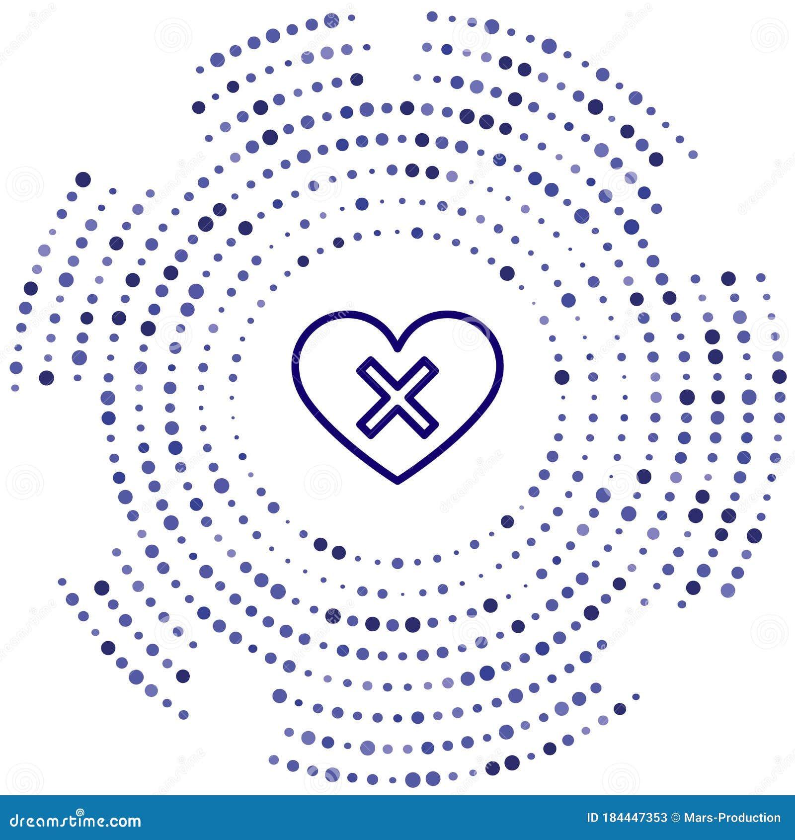 Hate Vector Icon. Hate Editable Stroke. Hate Linear Symbol for Use on ...