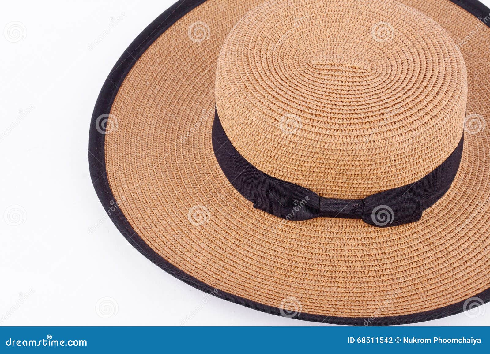 Hats Made from Recycled Materials. Stock Photo - Image of relaxation ...