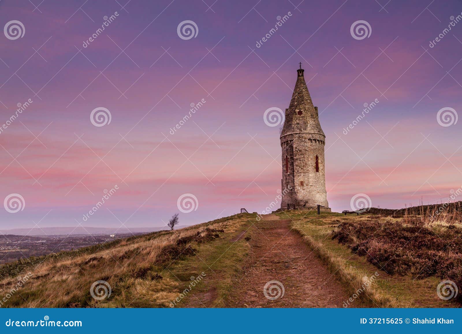 Hatshead Pike imagen de archivo. Imagen de cubo, manchester - 37215625