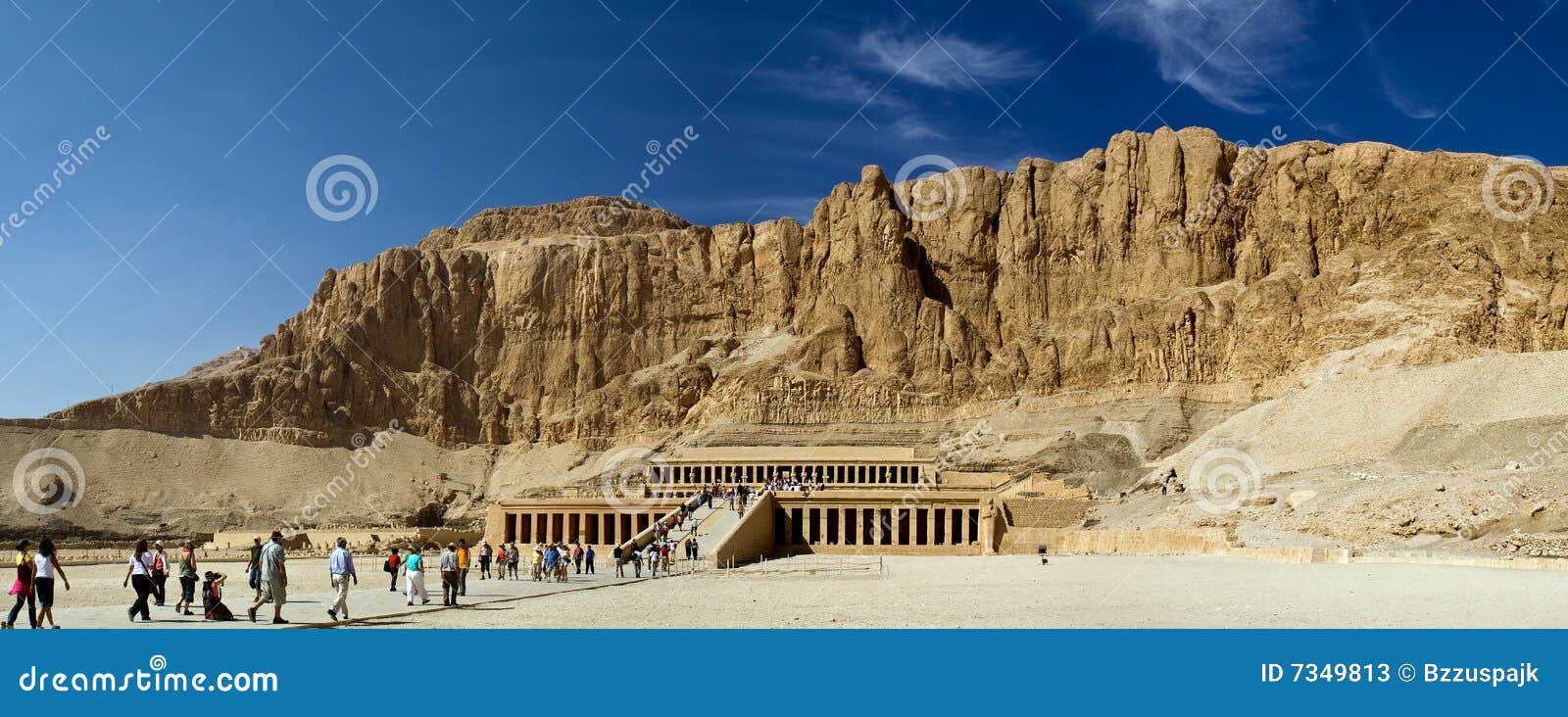 Hatshepsut stock image. Image of death, hieroglyph, deir - 7349813
