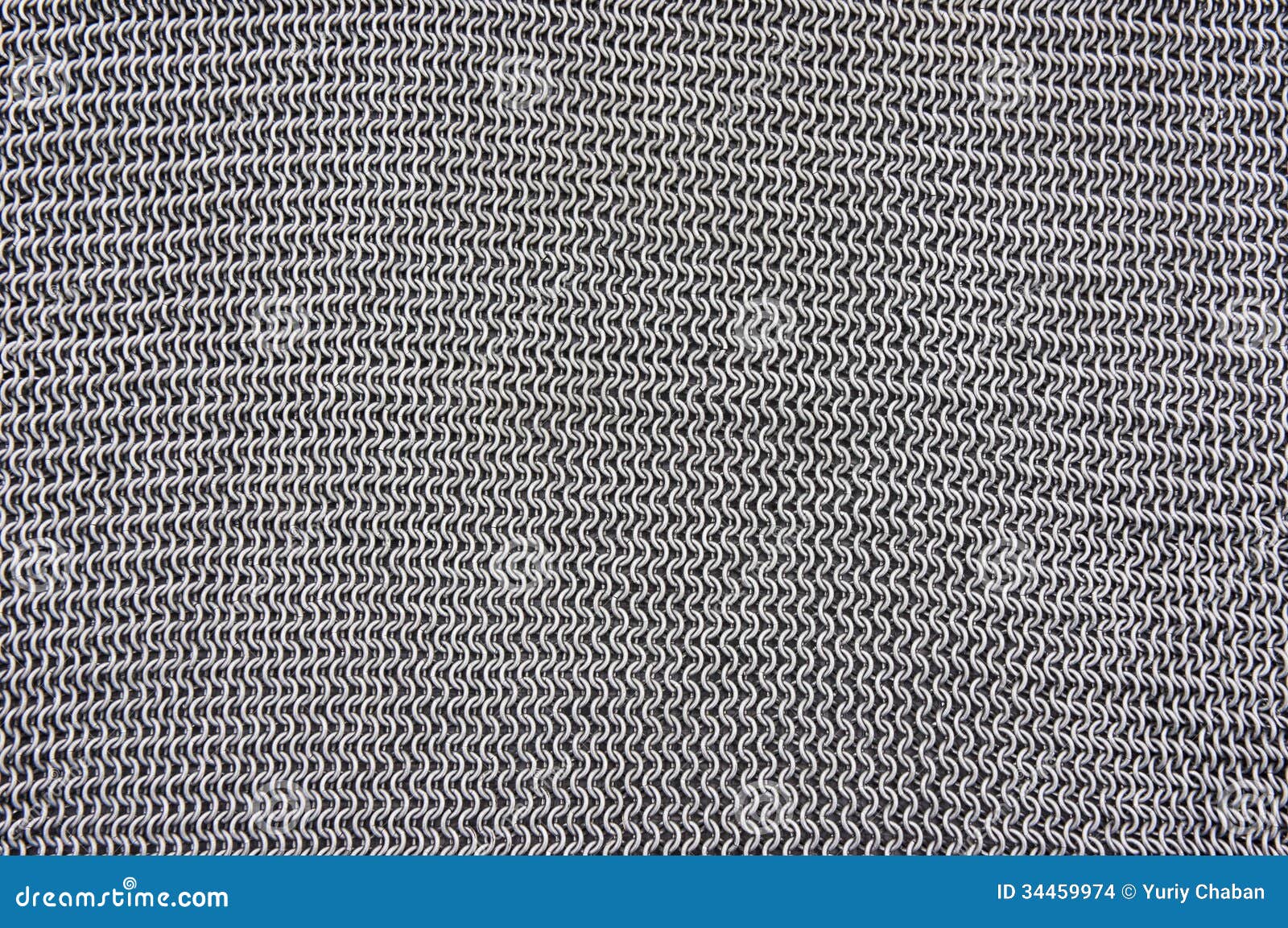 Hauberk texture stock photo. Image of security, macro - 34459974
