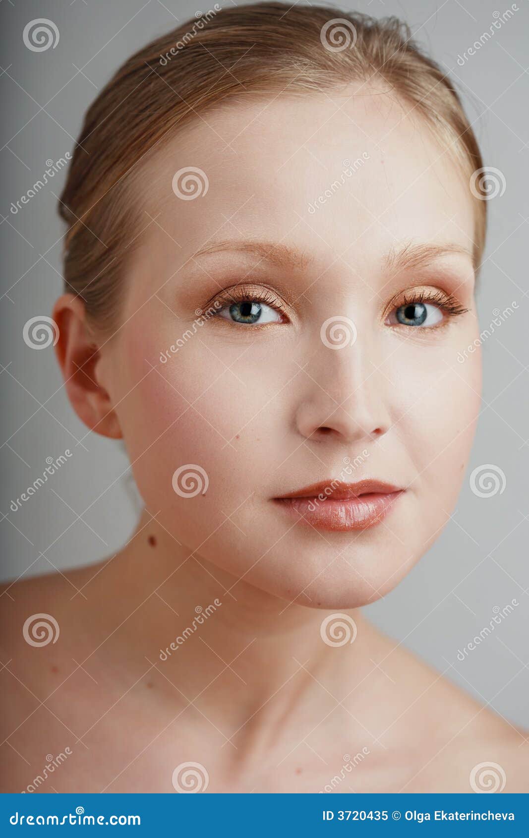 Haughtiness stock image. Image of care, face, aging, fashion - 3720435