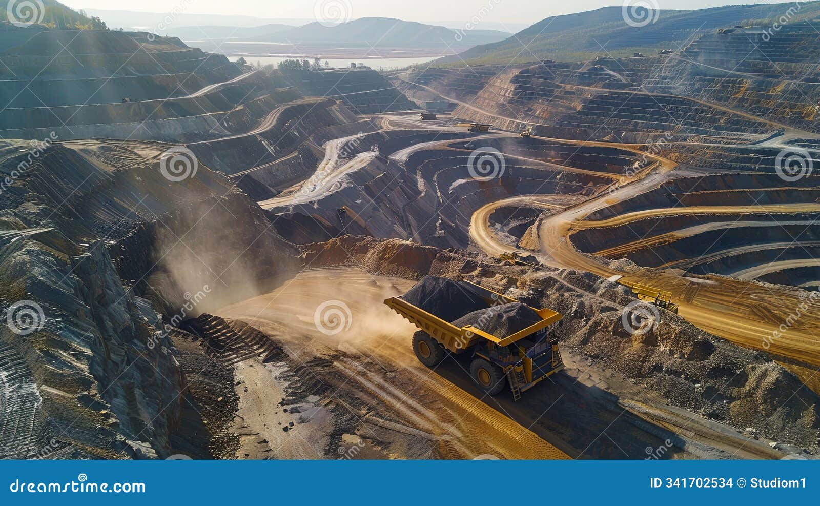 Huge Tipper For Isometric World Cartoon Vector | CartoonDealer.com ...