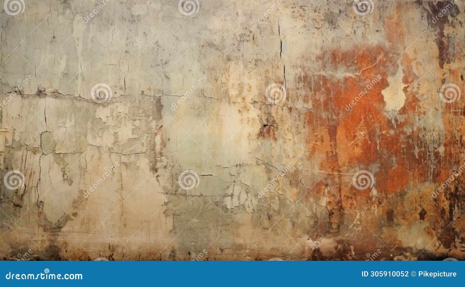 Haunted horror texture stock illustration. Illustration of spine ...