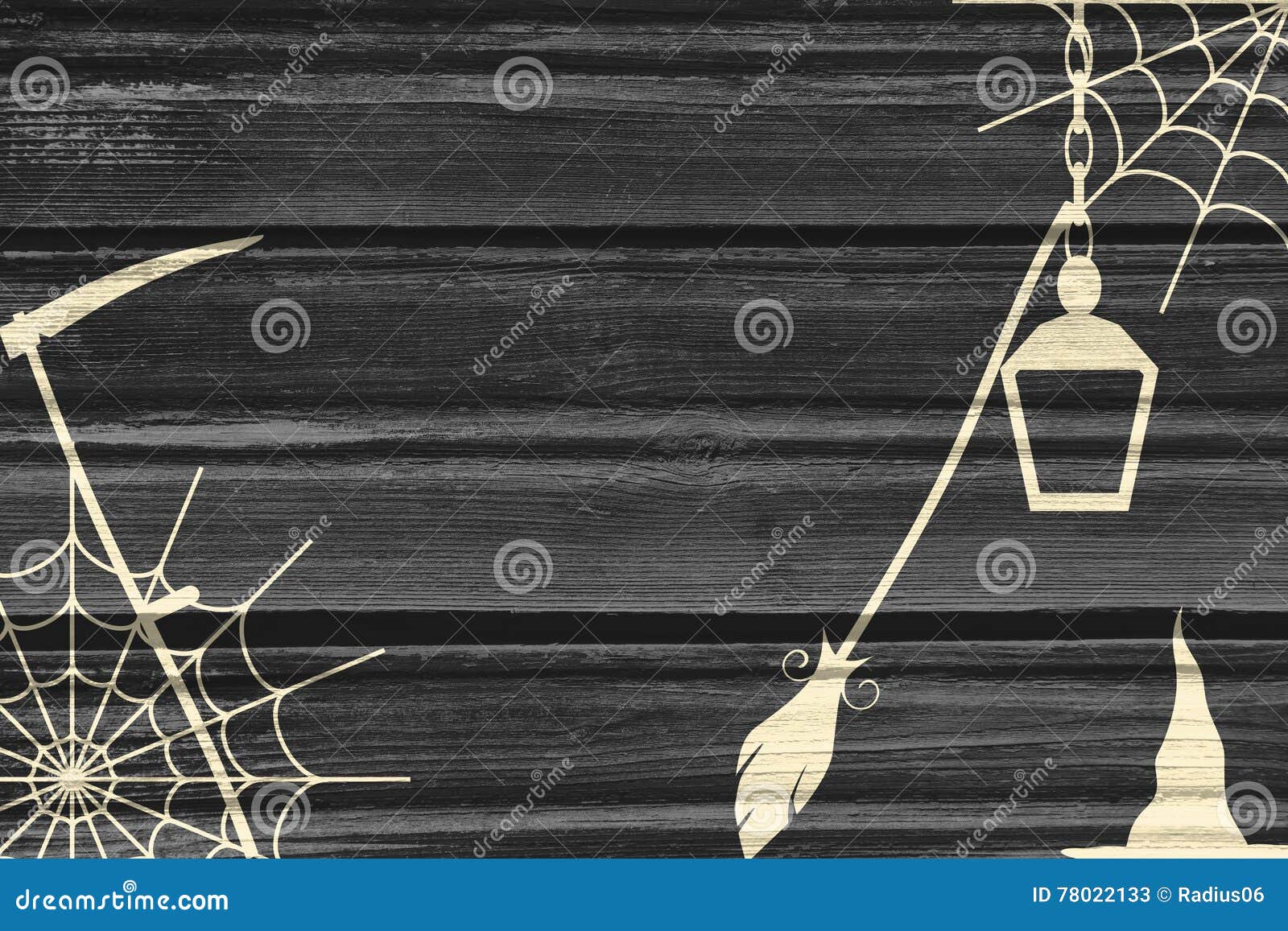 Haunted House interior stock image. Image of halloween - 78022133