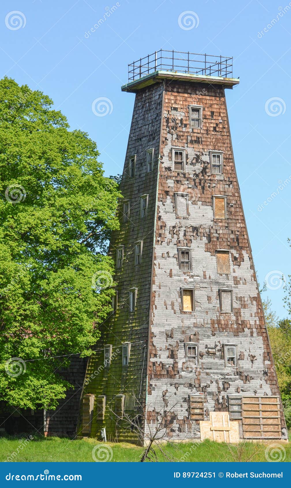 Haunted light house stock image. Image of light, haunted - 89724251