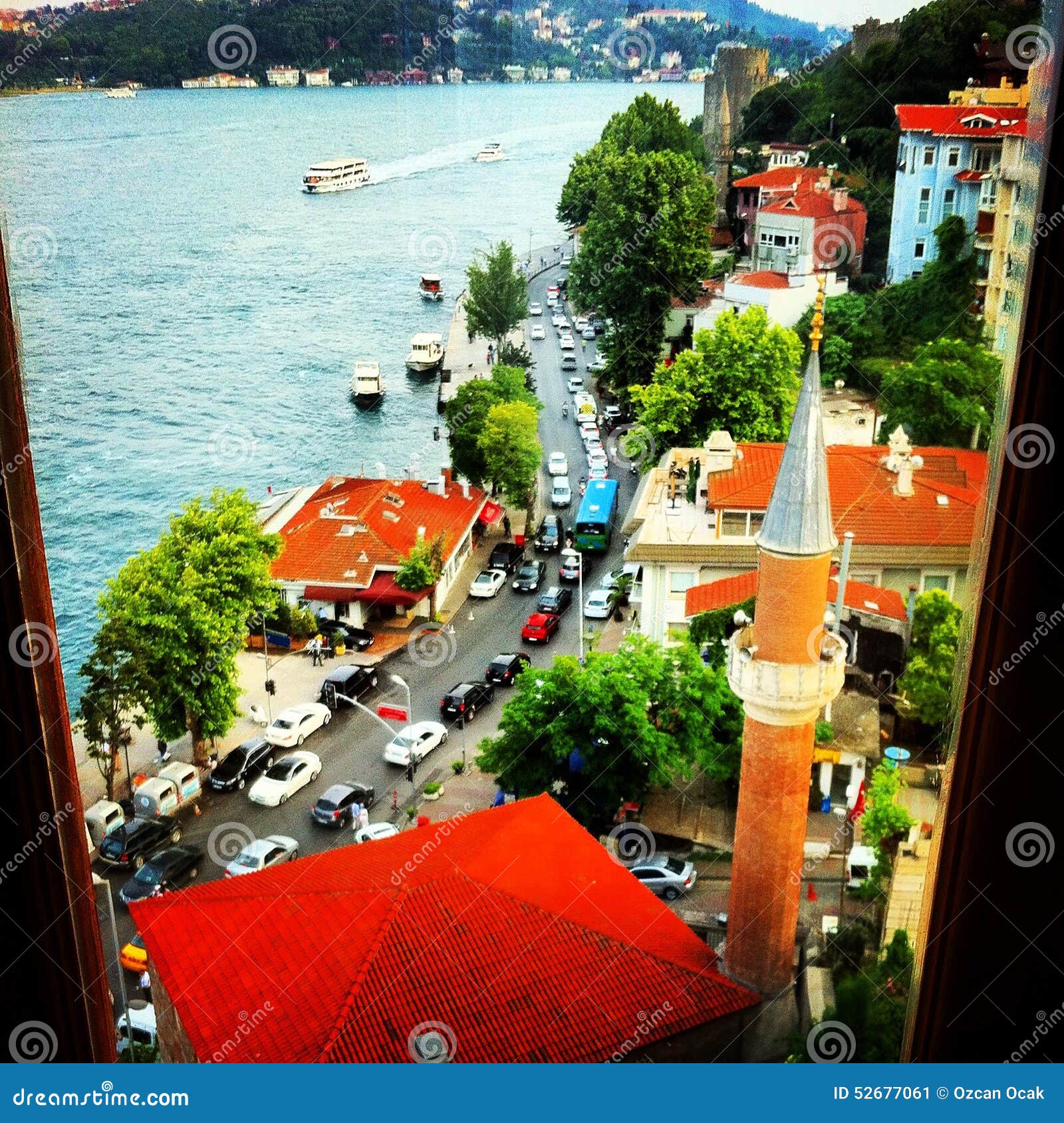 Haunted mansion stock image. Image of view, mansion, haunted - 52677061