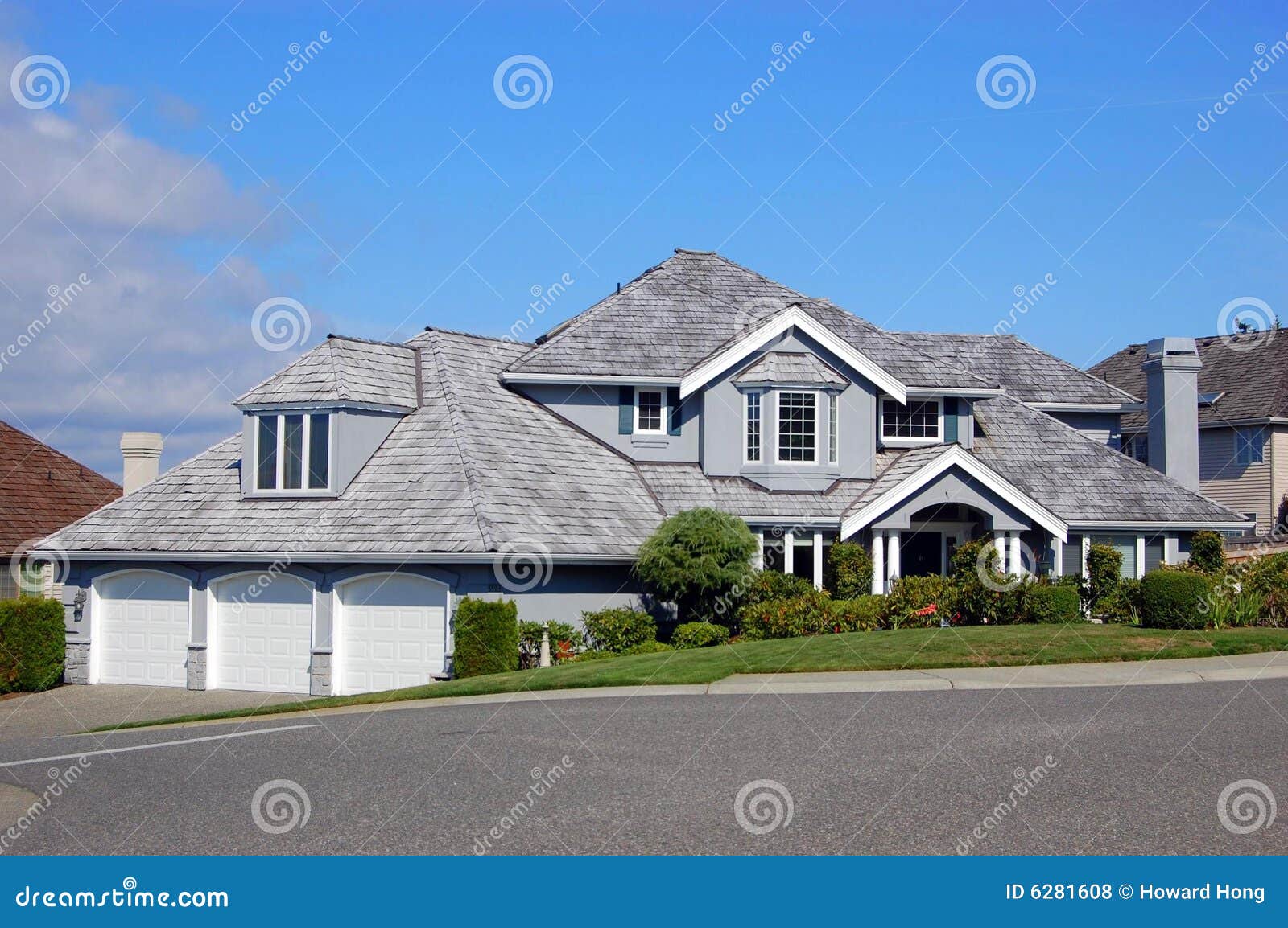 Haus Bild. Bild: 6281608