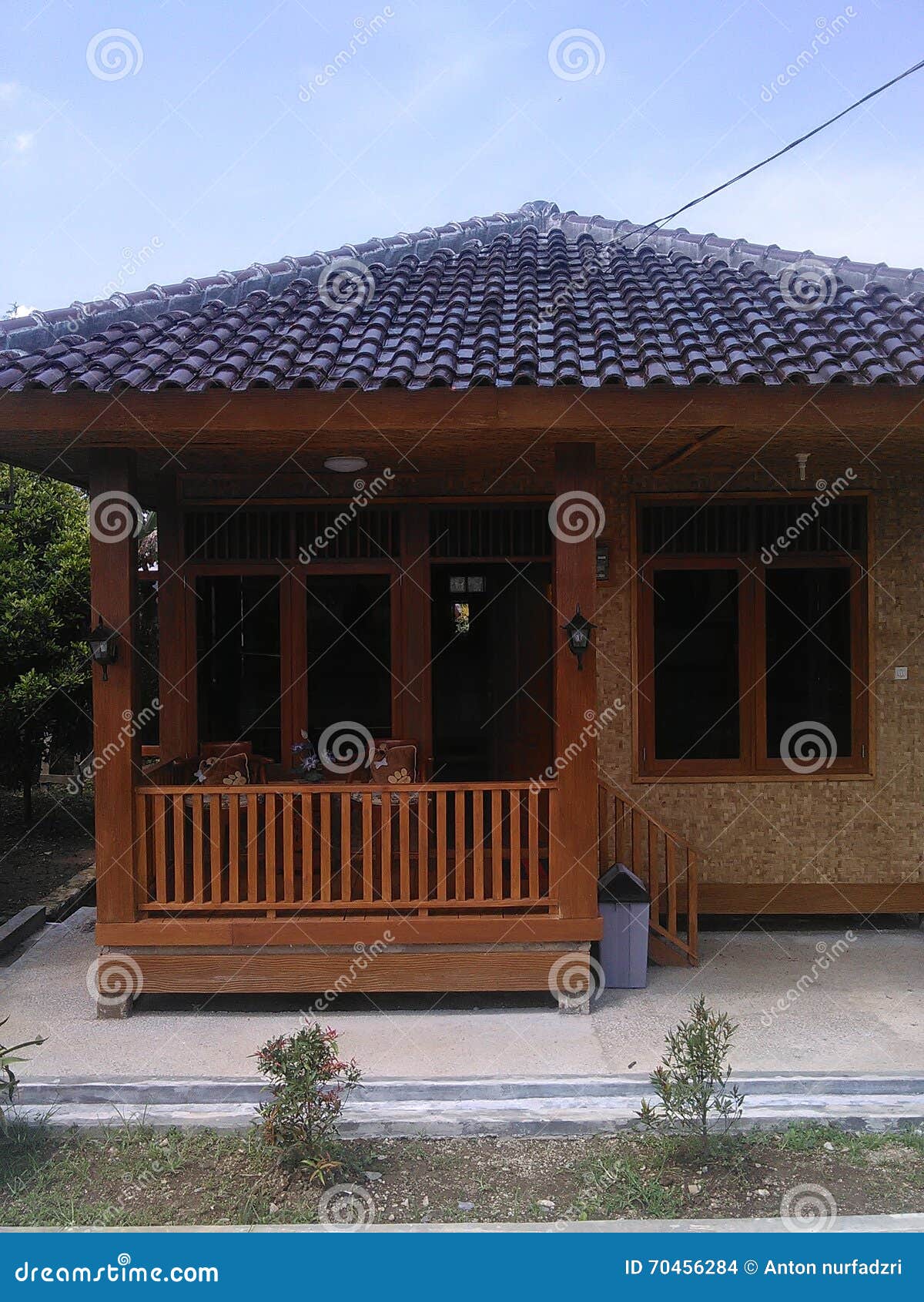 Hause sunda etnic stock photo. Image of achitecture, vapiliun - 70456284