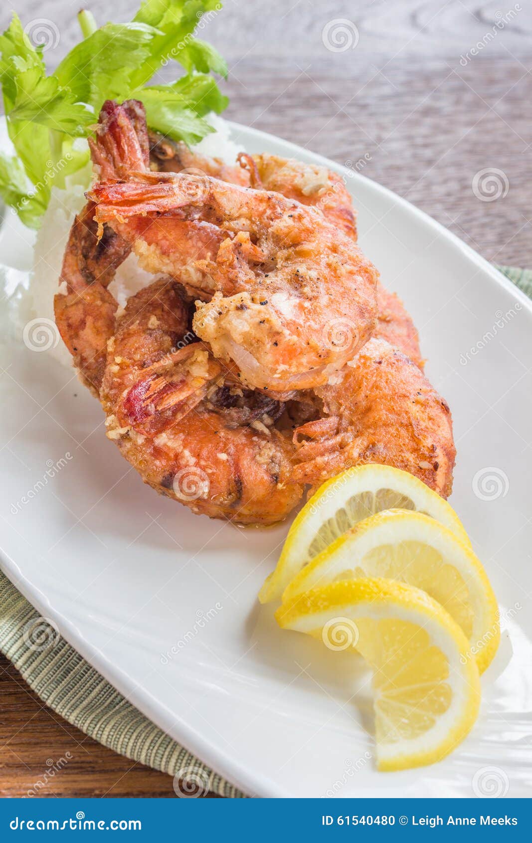 Hauula Shrimp stock photo. Image of white, crispy, shellfish - 61540480