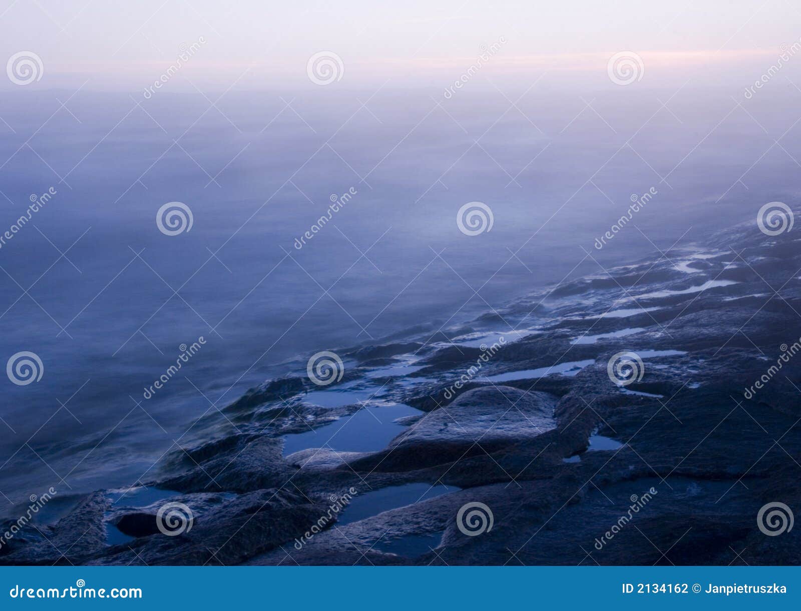 Hav Bild. Bild: 2134162