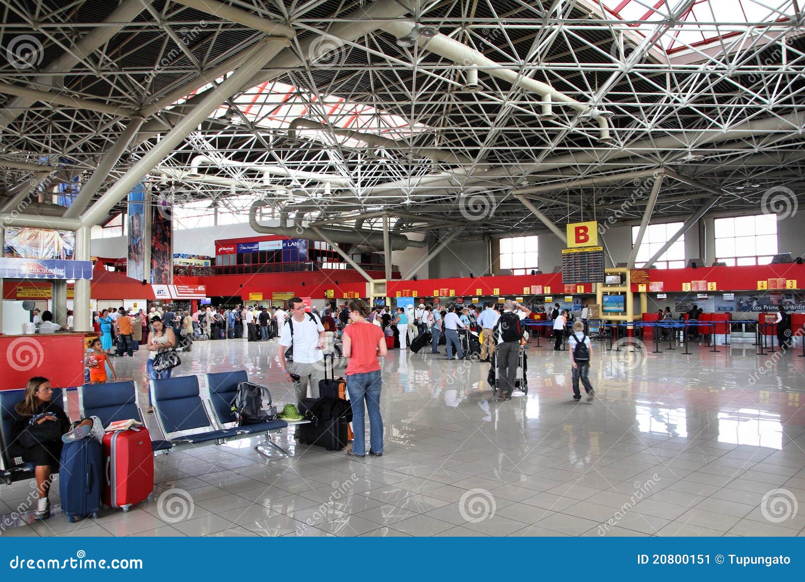 Havana airport editorial photo. Image of tourism, international - 20800151