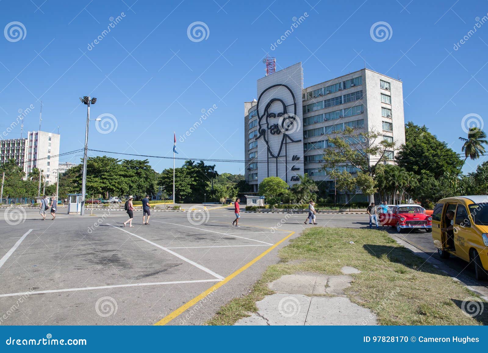 Havana Cuba - October 2016 editorial image. Image of havana - 97828170