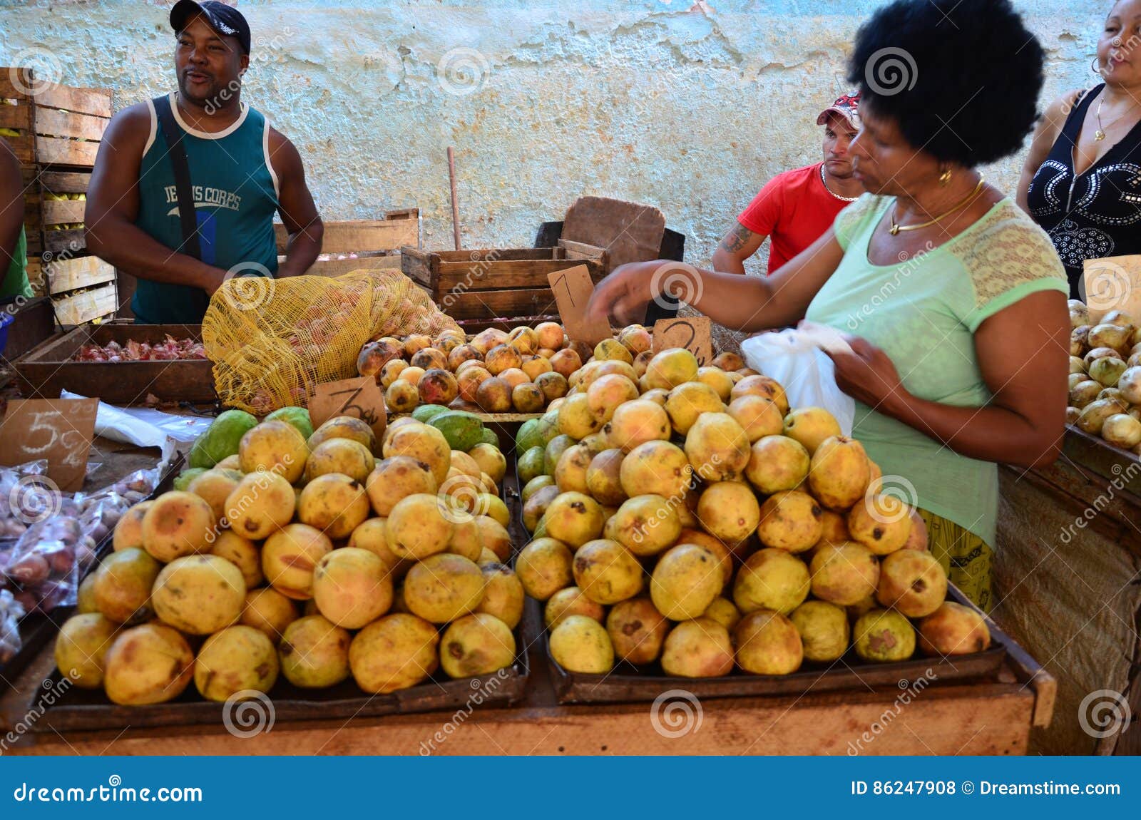 Havana market editorial stock photo. Image of books, history - 86247908