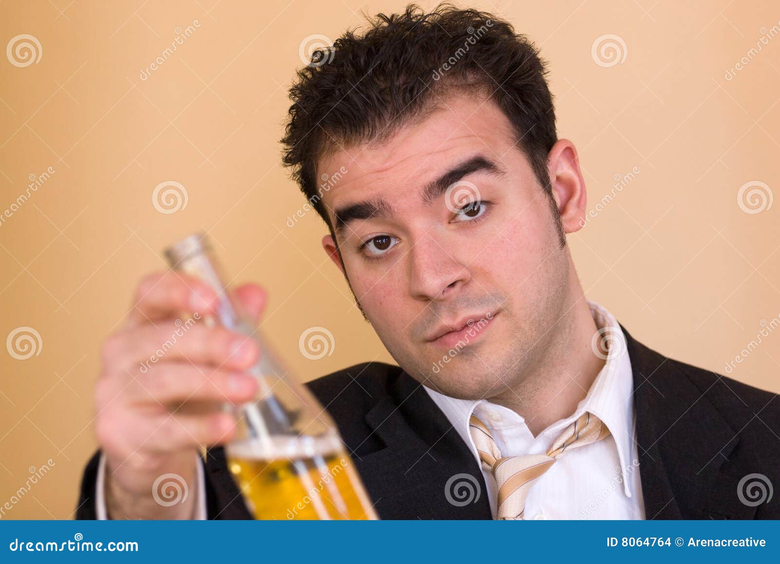 Have a Beer stock photo. Image of beverage, holding, drink - 8064764