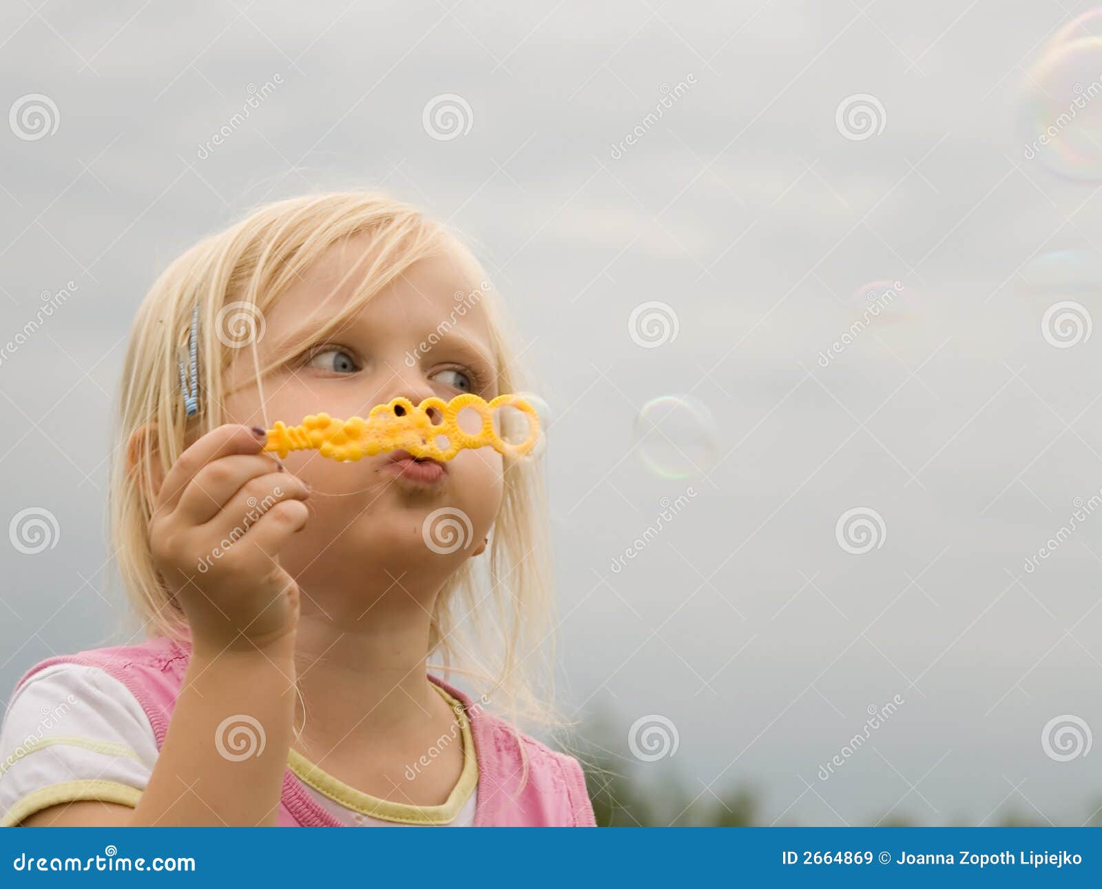 Have Fun Picture. Image: 2664869