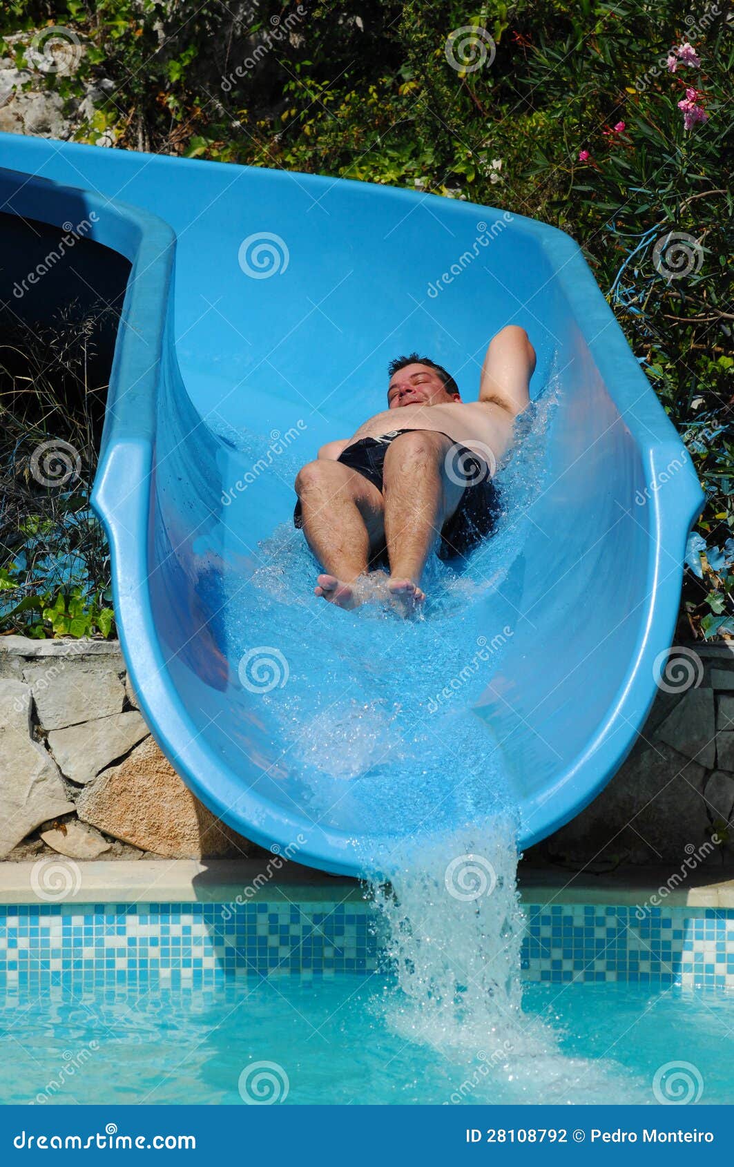 Water Slide Fat Stock Photos - Free & Royalty-Free Stock Photos from ...