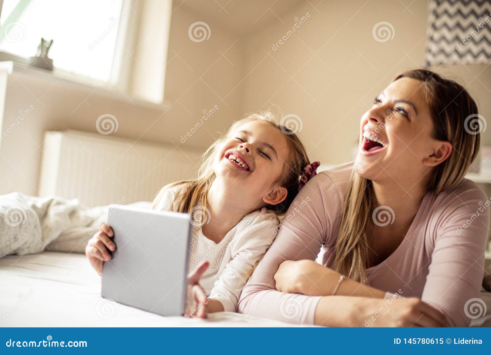 Have fun with technology stock image. Image of home - 145780615