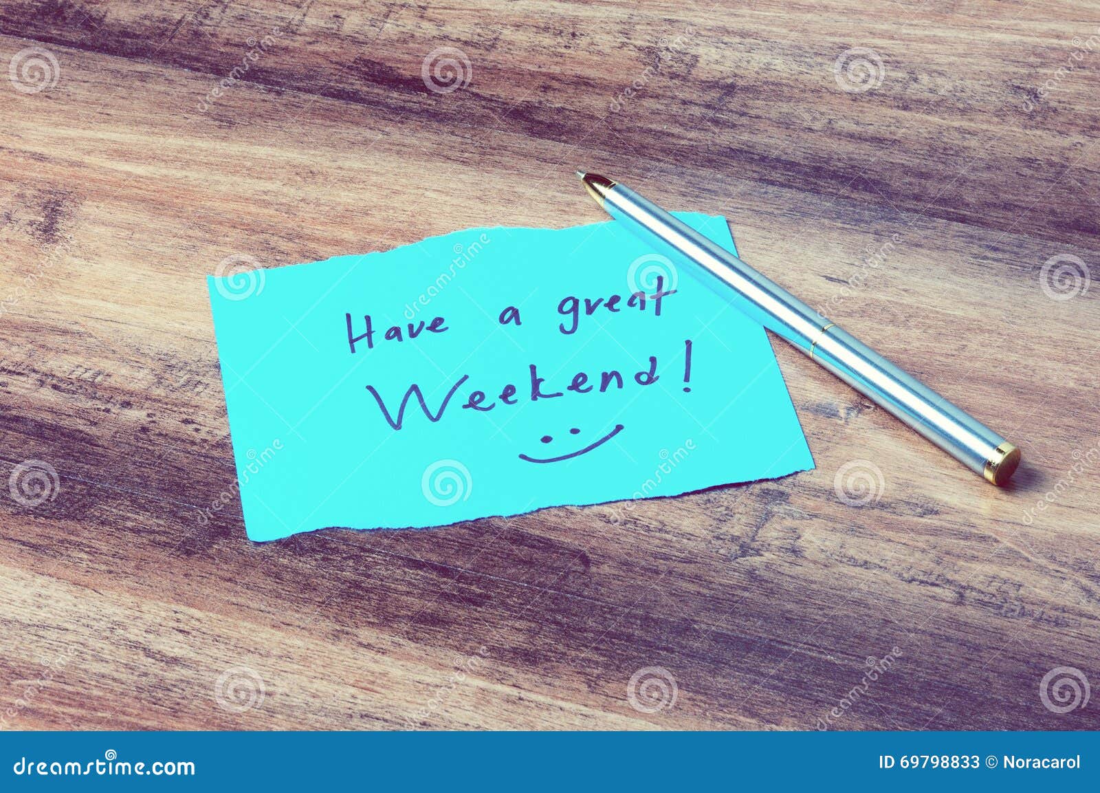 Have a great weekend stock image. Image of quotes, saturday - 69798833