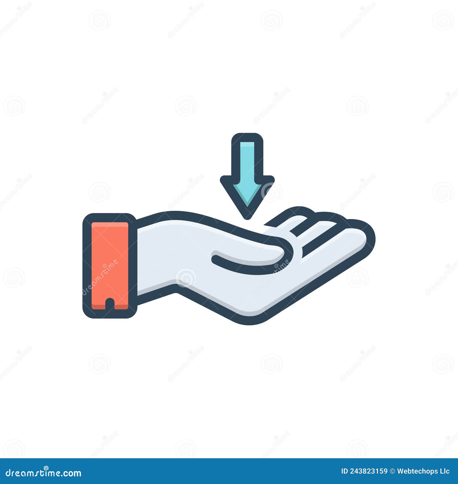 Possess Cartoons, Illustrations & Vector Stock Images - 2507 Pictures ...