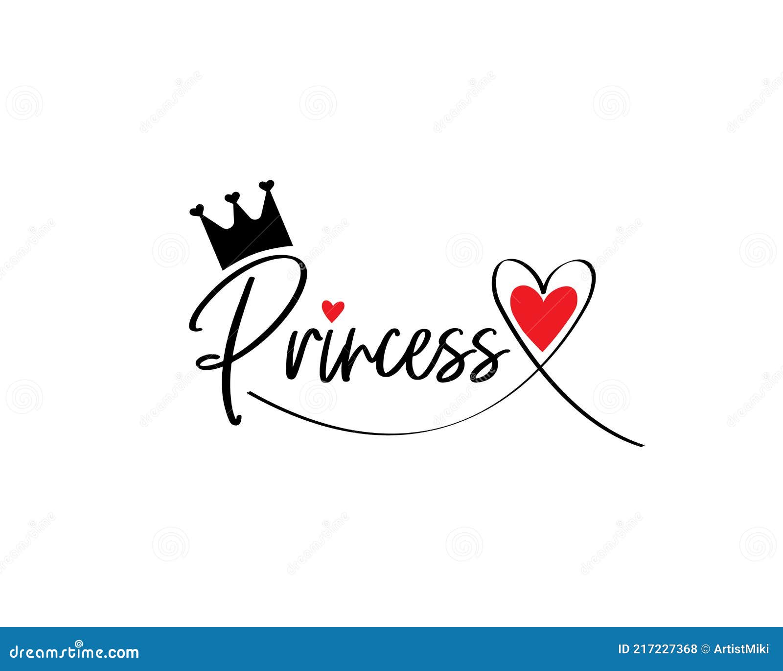 Princess Word