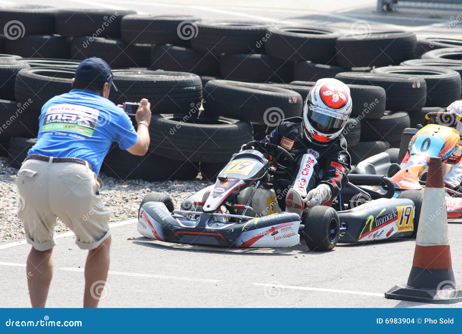 Have a picture editorial stock image. Image of international - 6983904