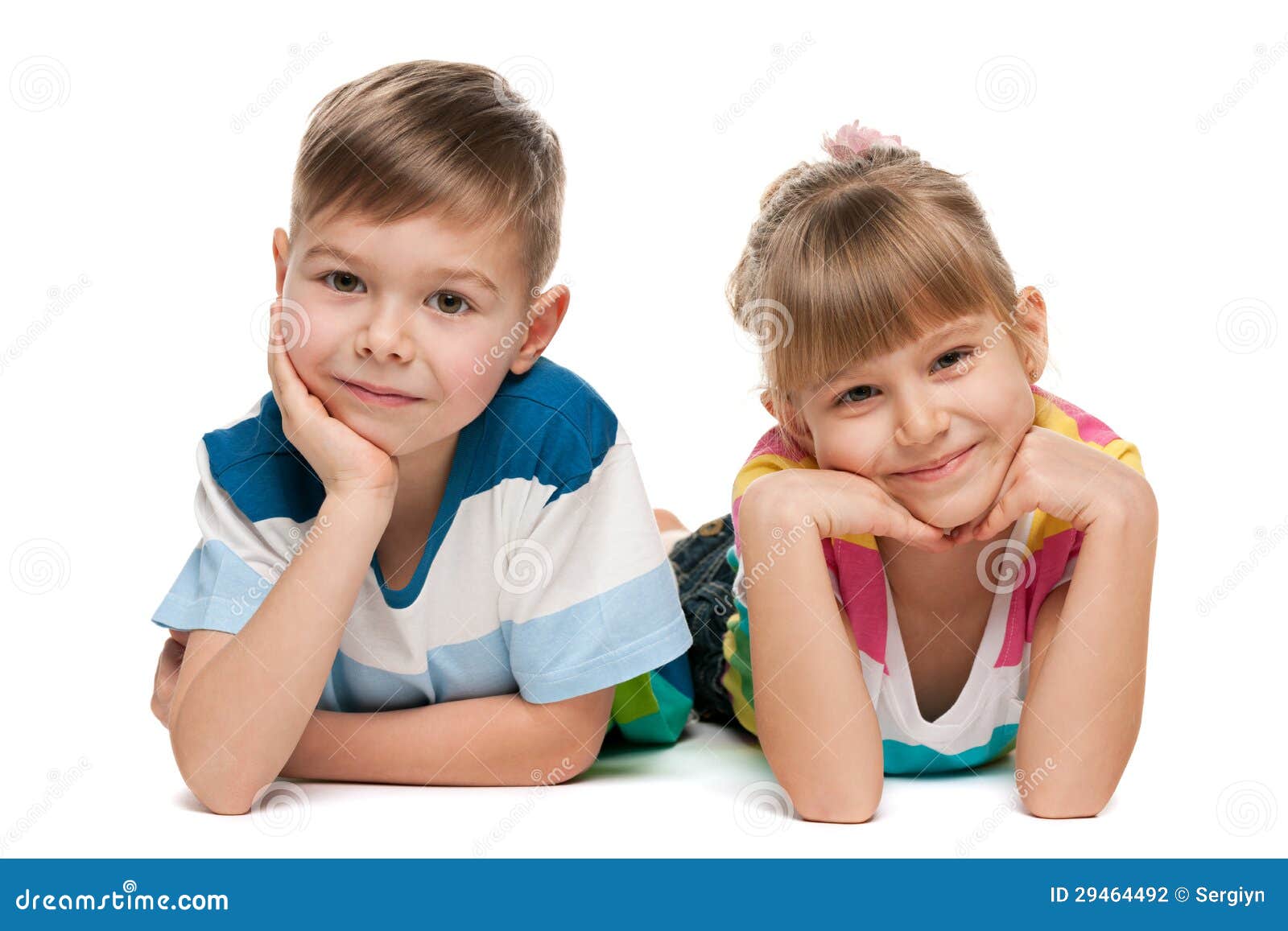 Have a rest together! stock photo. Image of cheerful - 29464492