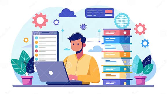 They Have a Strong Understanding of Database Management Systems ... They Have a Strong Understanding of Database Management Systems ...