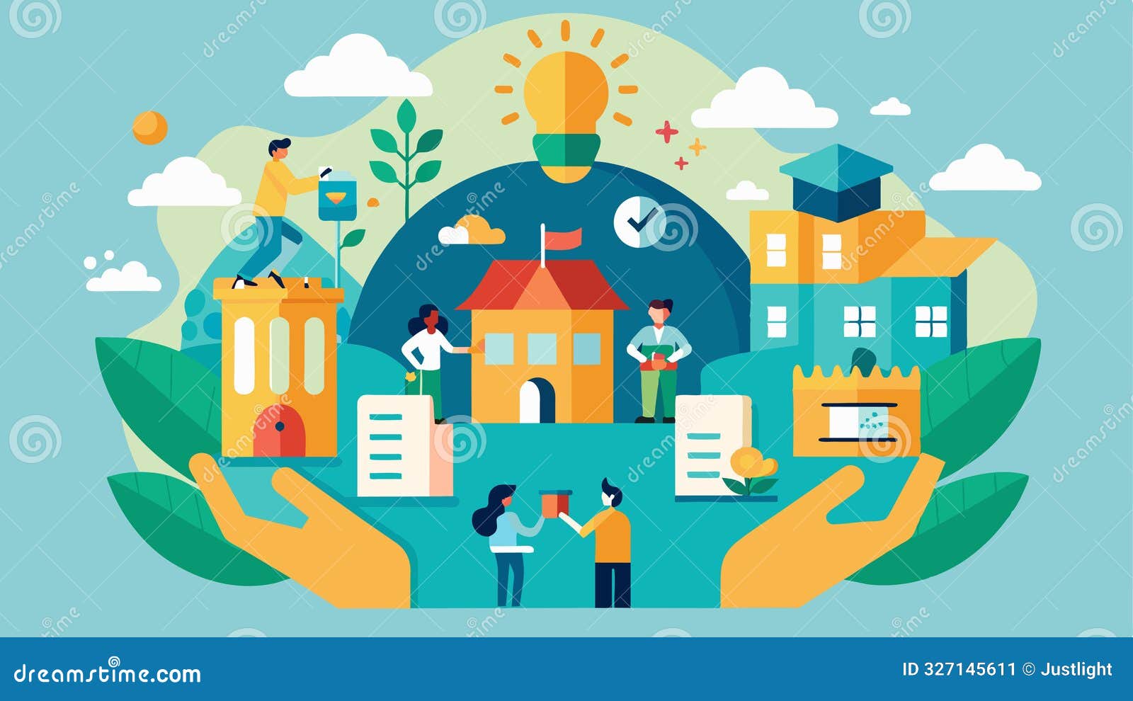 A Haven for Handson Learning Experimentation and Skillbuilding in a ...