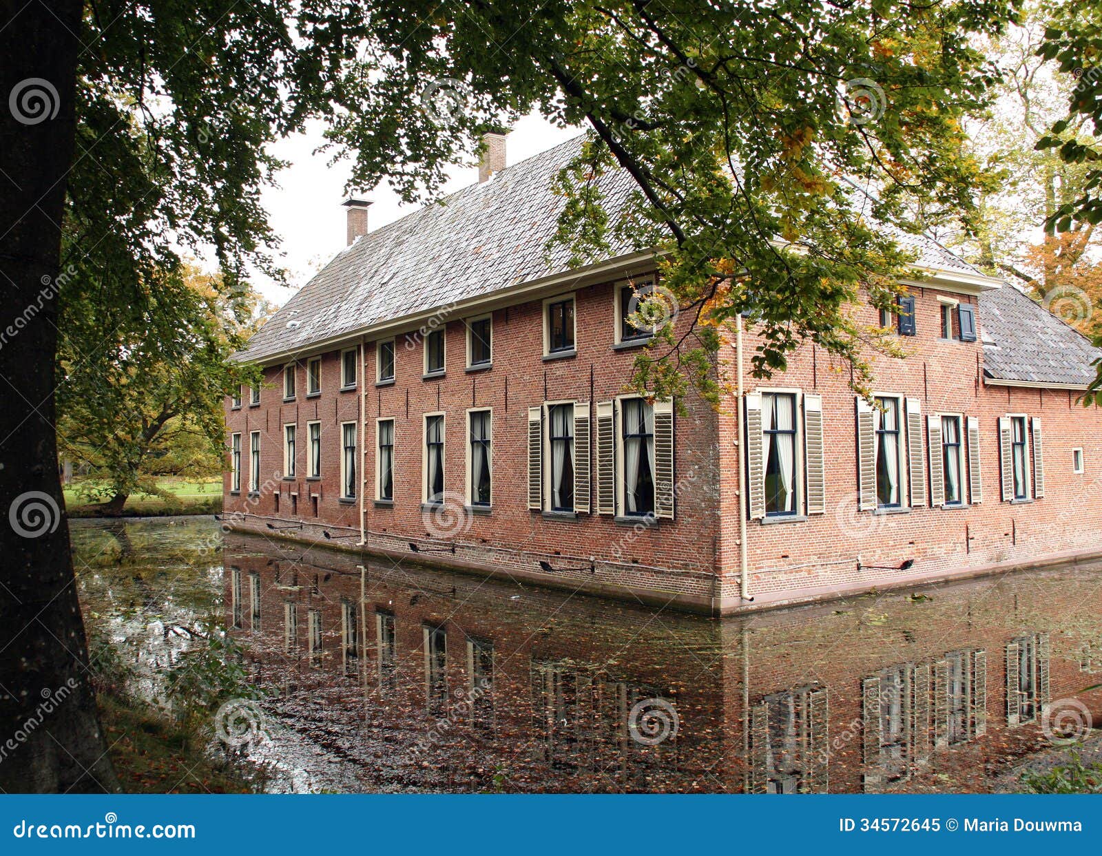 Havezate Mensinge stock image. Image of classical, tourist - 34572645