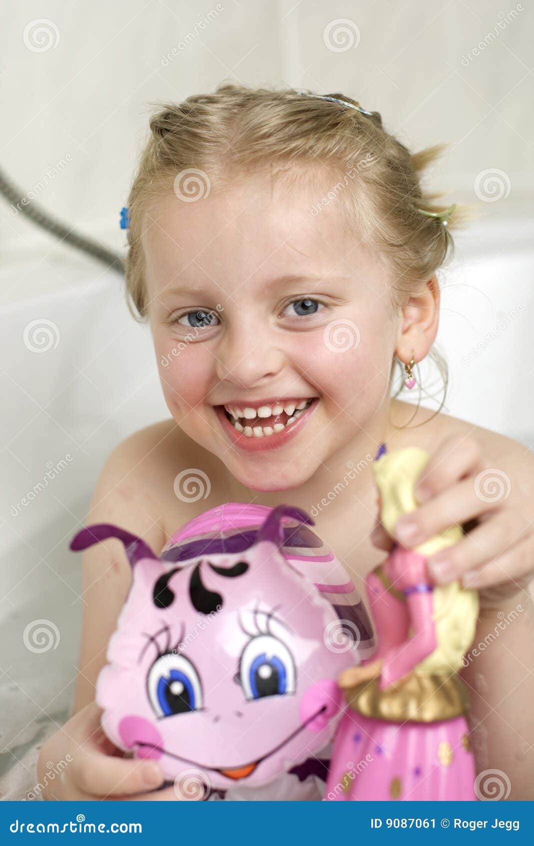 Having a bath stock image. Image of happiness, splash - 9087061