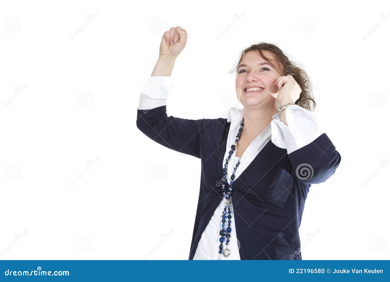 Having a good phonecall stock photo. Image of good, finger - 22196580