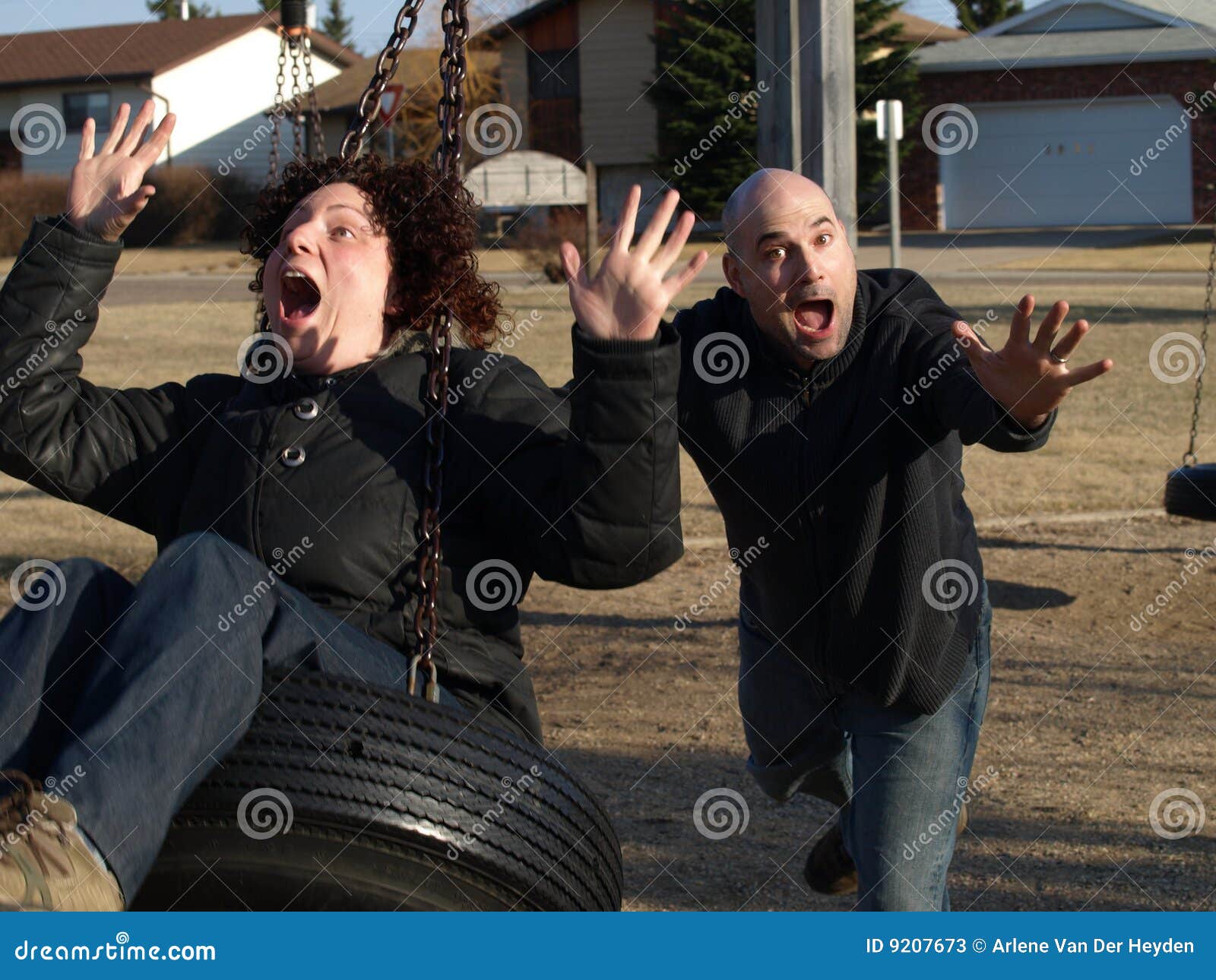 Having a good time. stock image. Image of color, male - 9207673