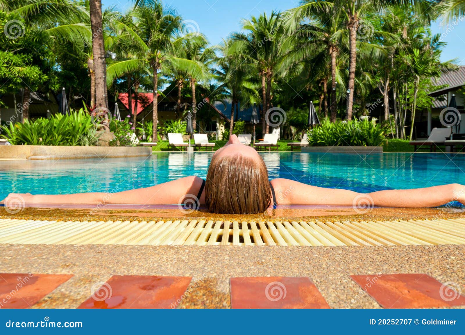 Having rest stock image. Image of summer, hand, outdoor - 20252707