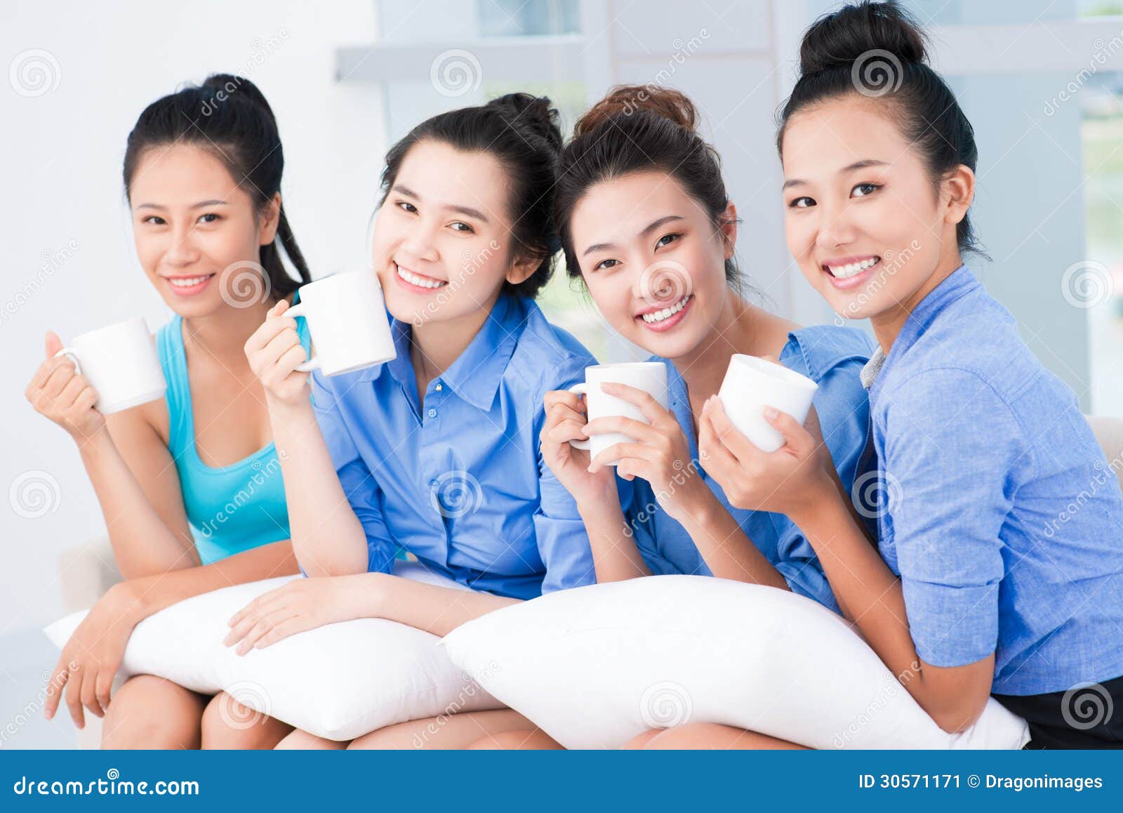 Having rest stock image. Image of coffee, glance, pose - 30571171