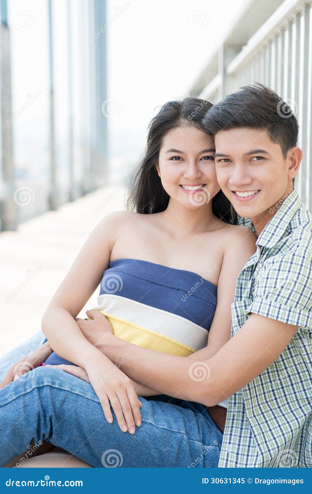Having rest stock image. Image of glance, affectionate - 30631345