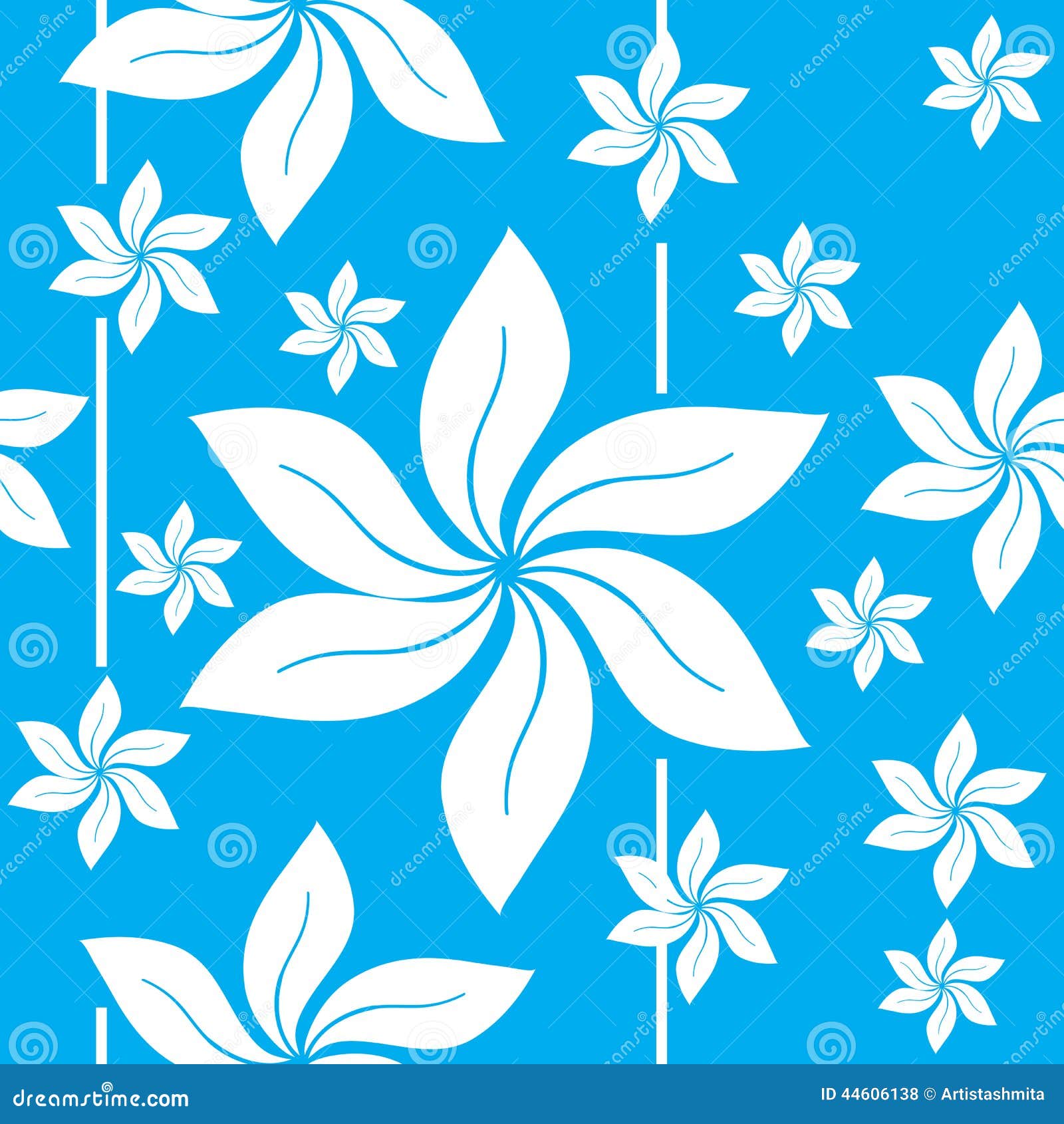 Hawaii pattern for print stock illustration. Illustration of polynesian ...