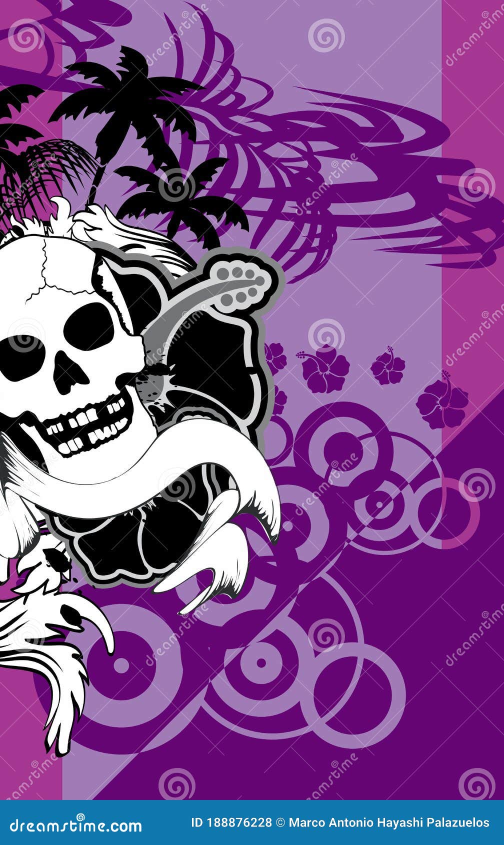 Graffiti. Summer Word. Street Art Spray Paint Graffiti Sticker Vector ...