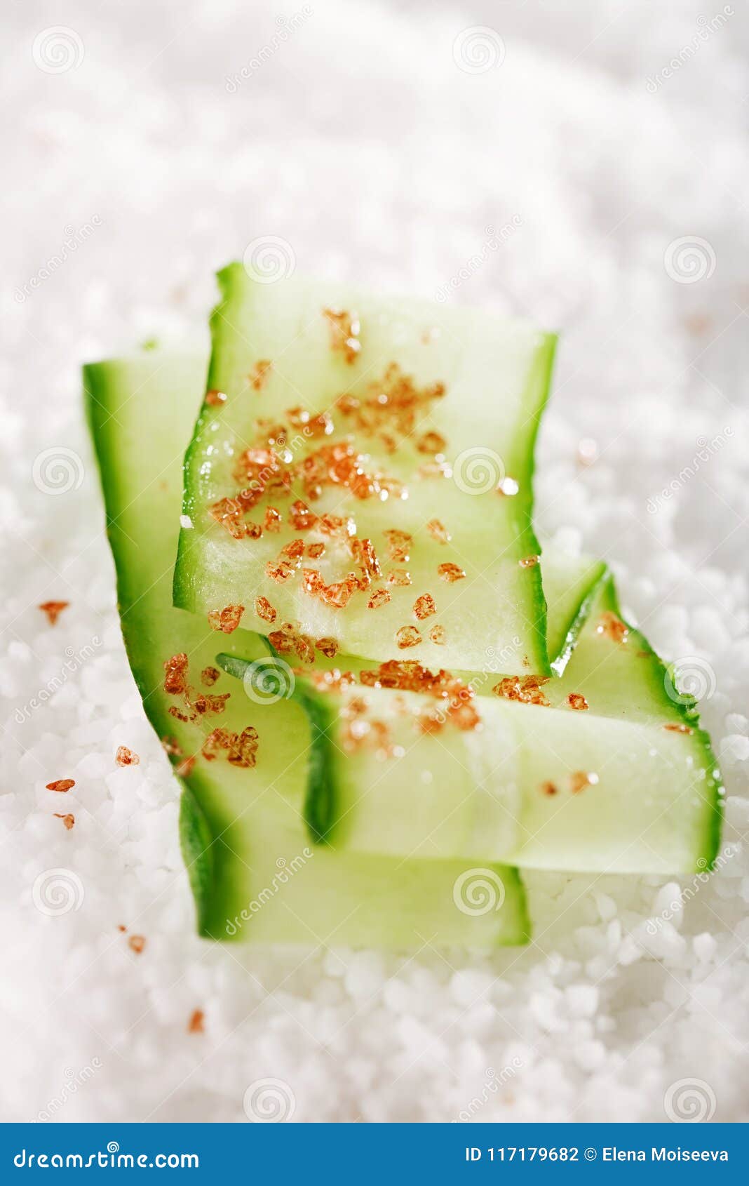 Hawaiian Red Gold Salt stock photo. Image of spice, natural - 117179682