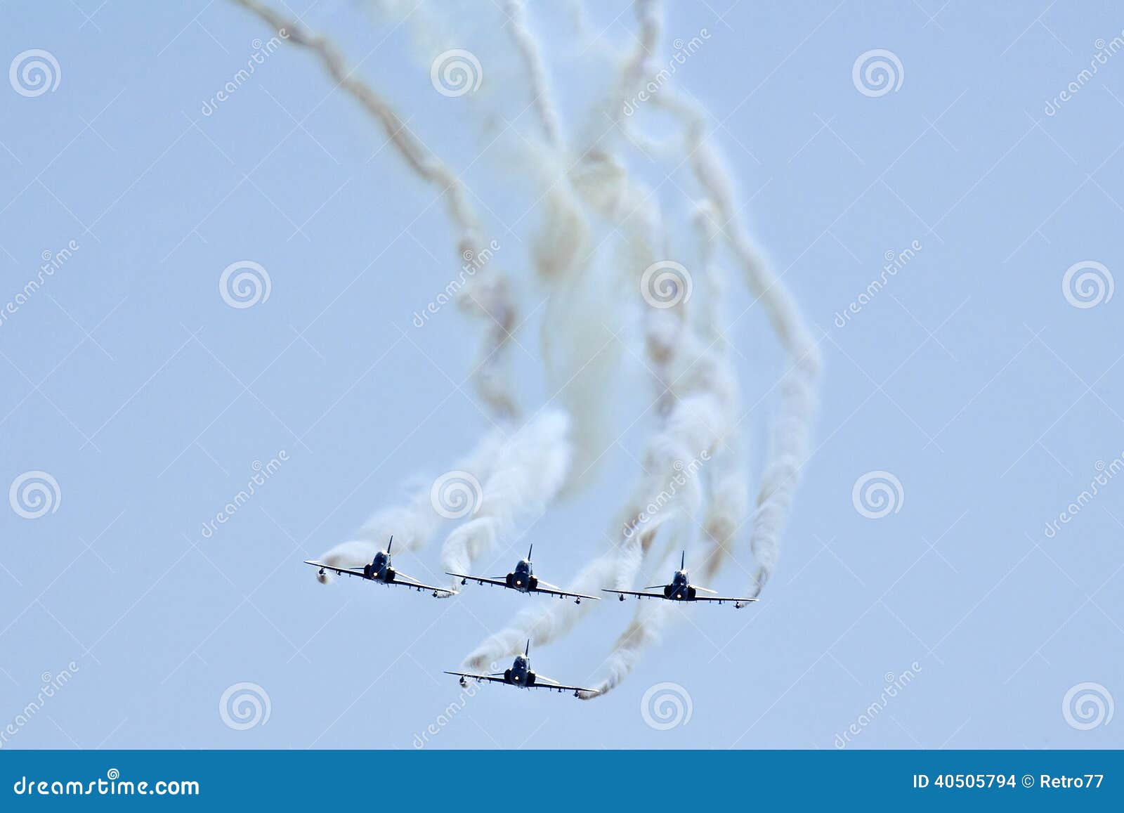 Hawk aeroplane editorial stock image. Image of plane - 40505794