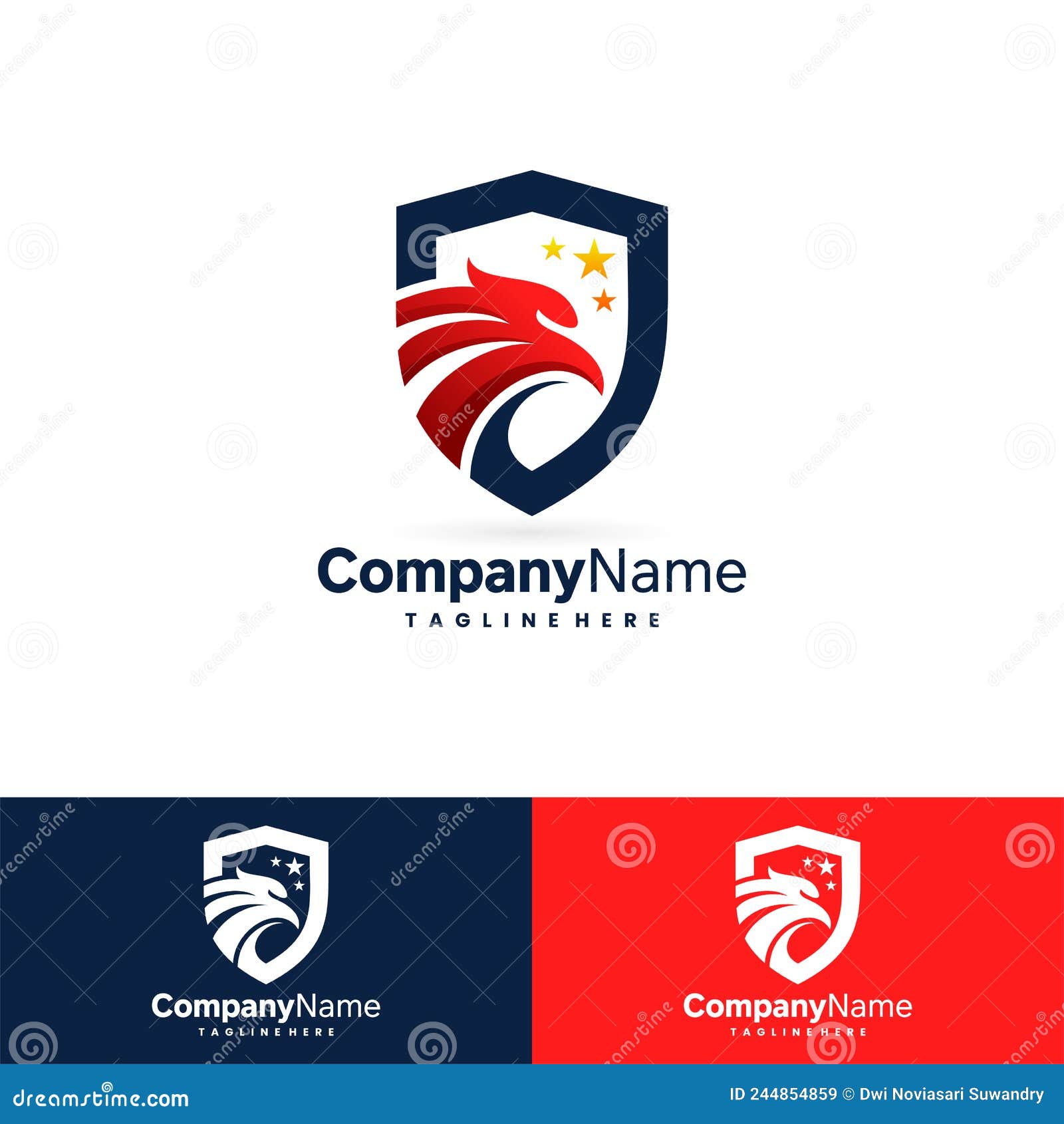 HAWK LOGO ICON DESIGN, BIRD LOGO ICON TEMPLATE, EAGLE LOGO TEMPLATE ...
