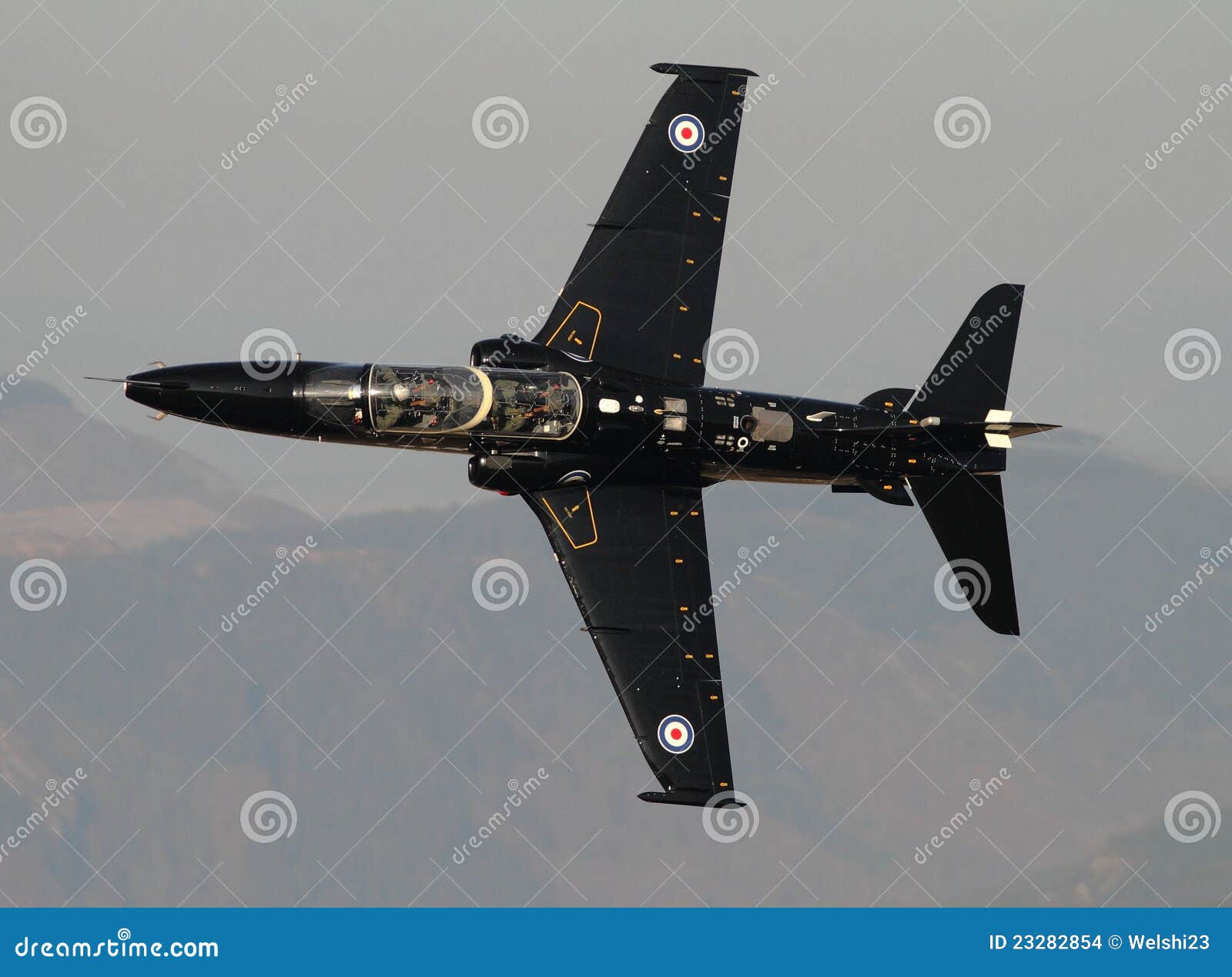 Hawk T2 stock photo. Image of hawk, training, fighter - 23282854