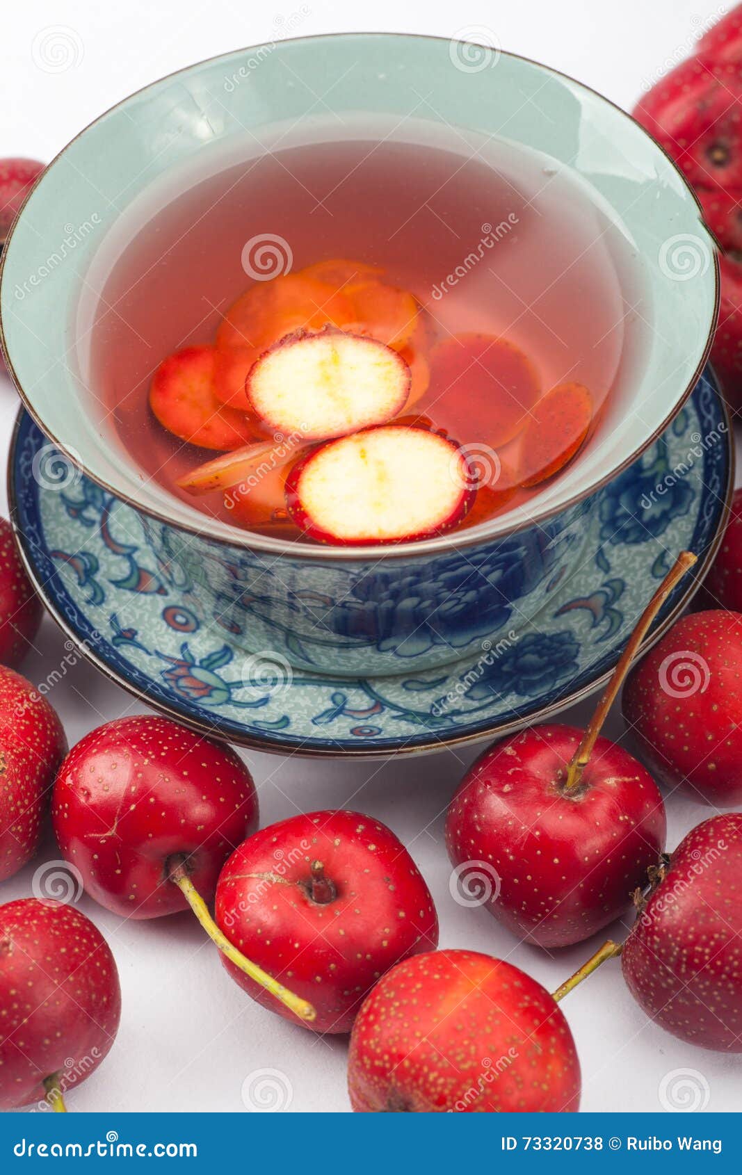 Hawthorn water stock photo. Image of food, single, organic - 73320738